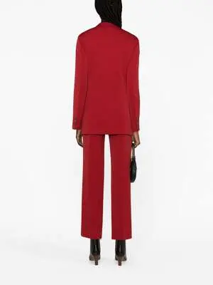 Victoria Beckham Double-breasted Blazer