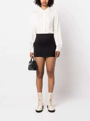 Fabiana Filippi Houndstooth Shirt
