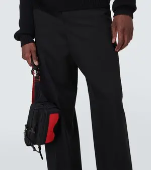 CHRISTIAN LOUBOUTIN Loubideal Belt Bag