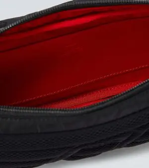 CHRISTIAN LOUBOUTIN Loubideal Belt Bag