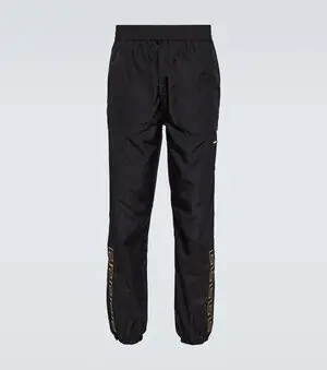 Versace La Greca Sweatpants