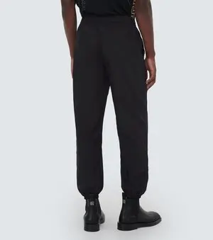 Versace La Greca Sweatpants