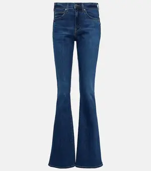 Veronica Beard Distressed Pants For Women