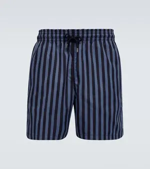 Derek Rose Pull On Shorts For Men
