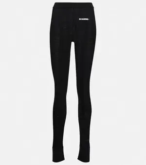 Jil Sander Leggings For Women