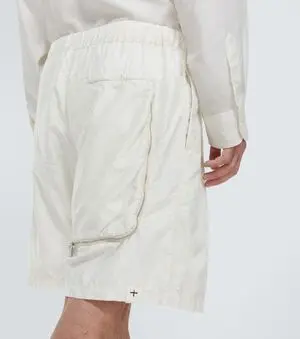 JIL SANDER Technical Short