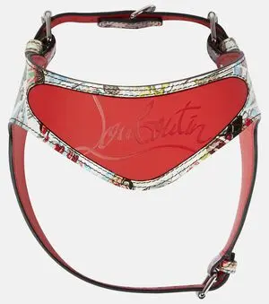 Christian Louboutin Pet-accessories