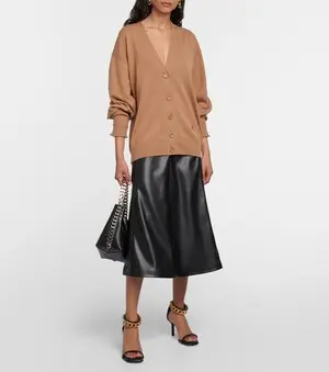 Stella McCartney Wool Cardigan