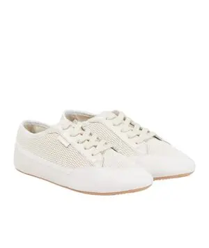 THE ROW Owen Mesh Sneakers