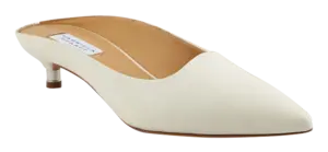 GABRIELA HEARST Gabriela Hearst Jean Leather Mules