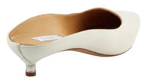 Gabriela Hearst Jean Leather Mules