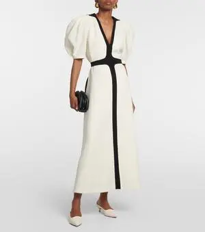 Gabriela Hearst Jean Leather Mules