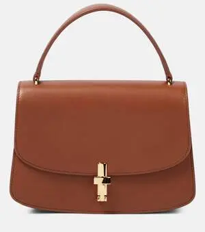 THE ROW Sofia Leather Tote