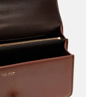 THE ROW Sofia Leather Tote