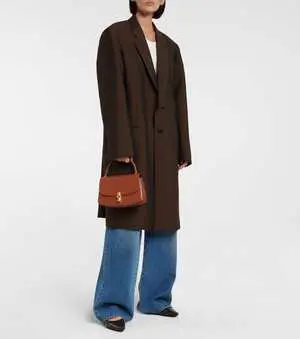 THE ROW Sofia Leather Tote