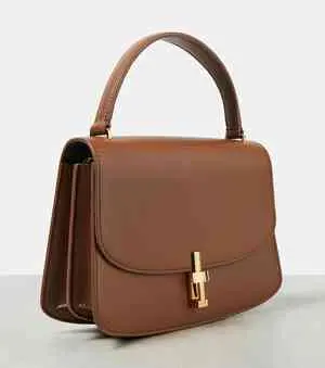THE ROW Sofia Leather Tote