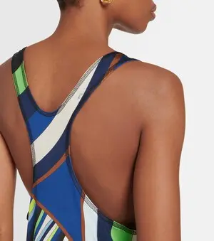 Emilio Pucci Iride Tank Top