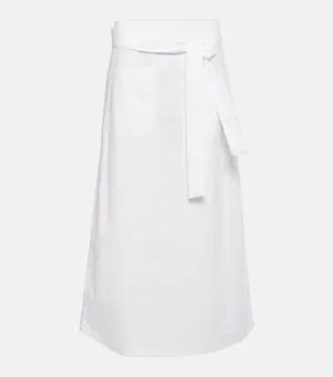 TOTEME Maxi Skirt
