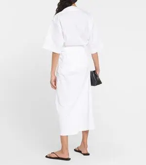 TOTEME Maxi Skirt