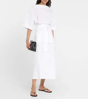 TOTEME Maxi Skirt