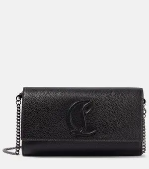 Christian Louboutin Chain Strap Wallets For Women