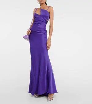 Attico Venus Pumps