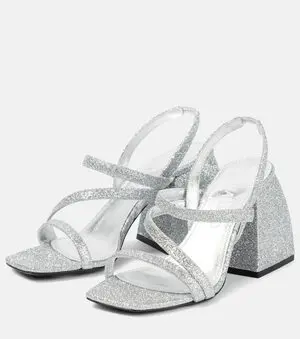 NODALETO Bulla Gemini Mary Jane Sandals