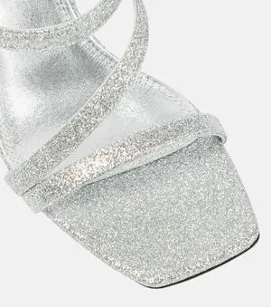 NODALETO Bulla Gemini Mary Jane Sandals