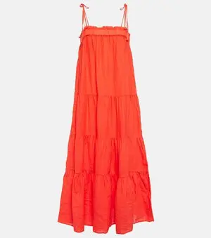 Velvet By Graham & Spencer Flowy Day Dresses