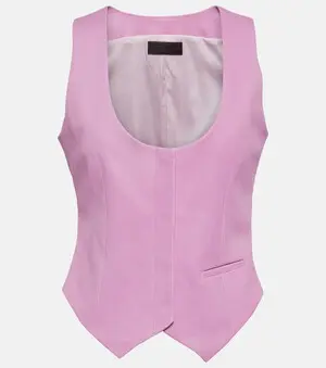 Stouls Sleeveless Vests For Women