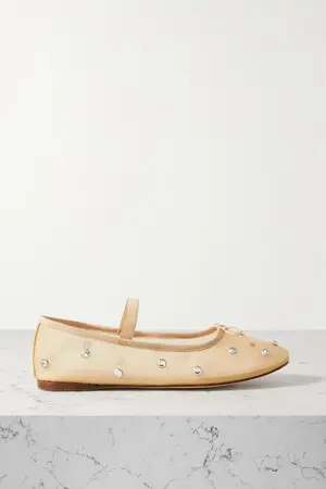 Loeffler Randall Strappy Flats For Women