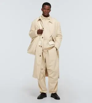 THE ROW Antico Pants