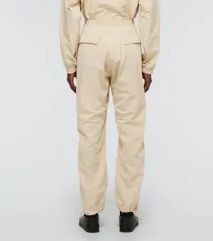 THE ROW Antico Pants
