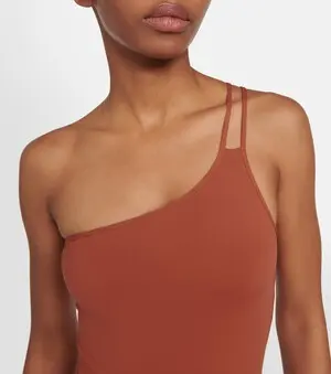 ERES Guarana Asymmetric Swimsuit