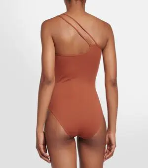 ERES Guarana Asymmetric Swimsuit