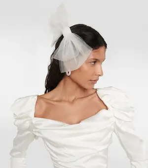 JENNIFER BEHR Bridal Bow