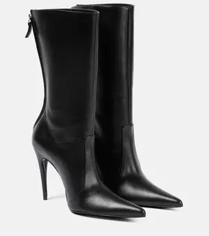 Magda Butrym Heeled Boots For Women