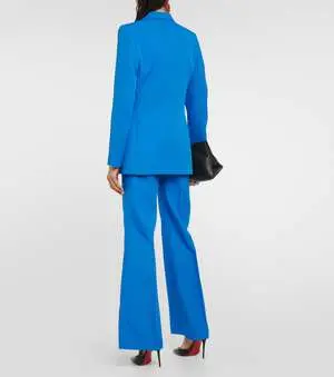 Victoria Beckham Single-breasted Blazer