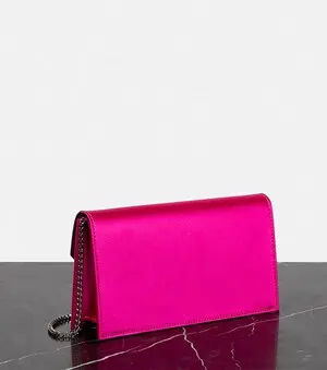 CHRISTIAN LOUBOUTIN Loubi54 Shoulder Bag