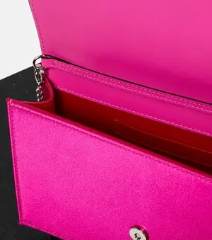 CHRISTIAN LOUBOUTIN Loubi54 Shoulder Bag