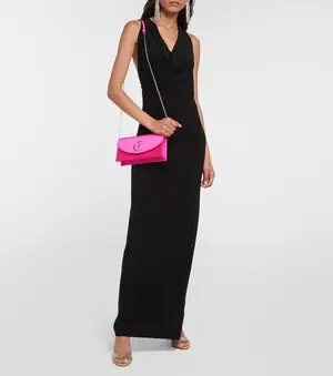 CHRISTIAN LOUBOUTIN Loubi54 Shoulder Bag