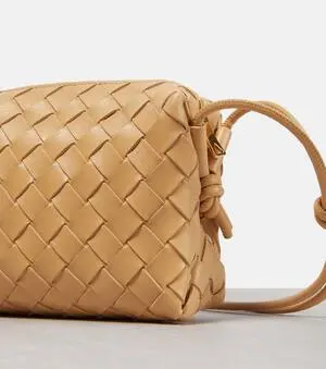 Bottega Veneta Loop Mini Camera Bag