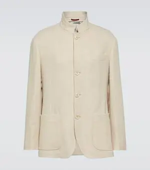 Brunello Cucinelli Cashmere Jacket