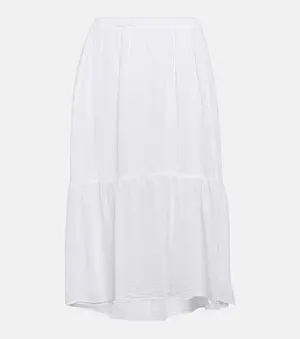 Velvet By Graham & Spencer Loose Fit Skirts