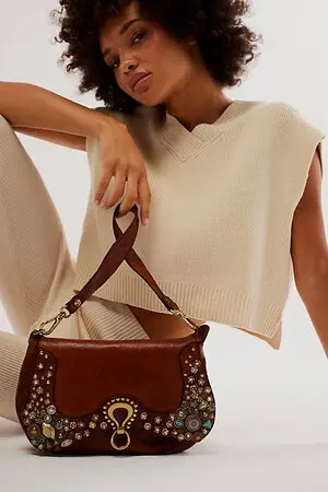 Campomaggi Flap Bags For Women