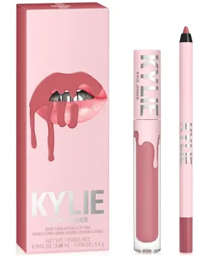 KYLIE COSMETICS 2-pc. Velvet Lip Set Harmony