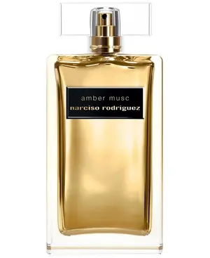 Narciso Rodriguez Amber Musc