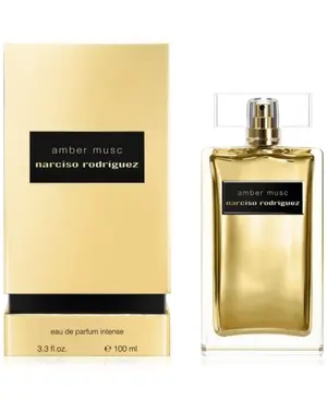 Narciso Rodriguez Amber Musc
