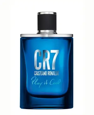CR7 Cristiano Ronaldo Play It Cool Eau De Toilette Spray - No Color