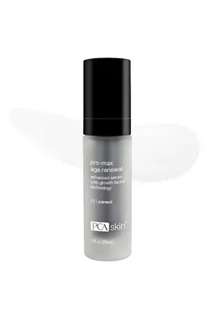 CAY SKIN Pro-max Age Renewal Serum - No Color